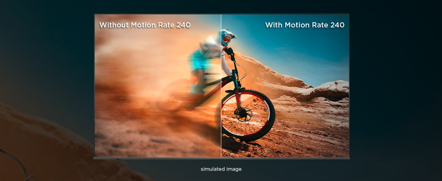 QM5K Series | TCL USA